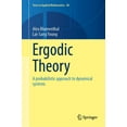 Texts in Applied Mathematics Ergodic Theory: A Probabilistic Approach ...