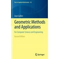 Texts in Applied Mathematics: Geometric Methods and Applications: For ...