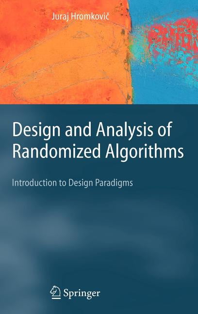 Texts in Theoretical Computer Science. a Design and Analysis of ...