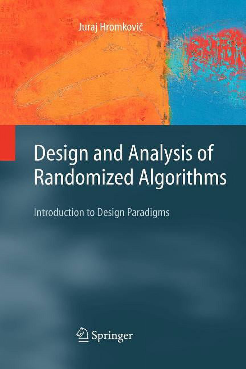 Texts in Theoretical Computer Science. a Design and Analysis of ...