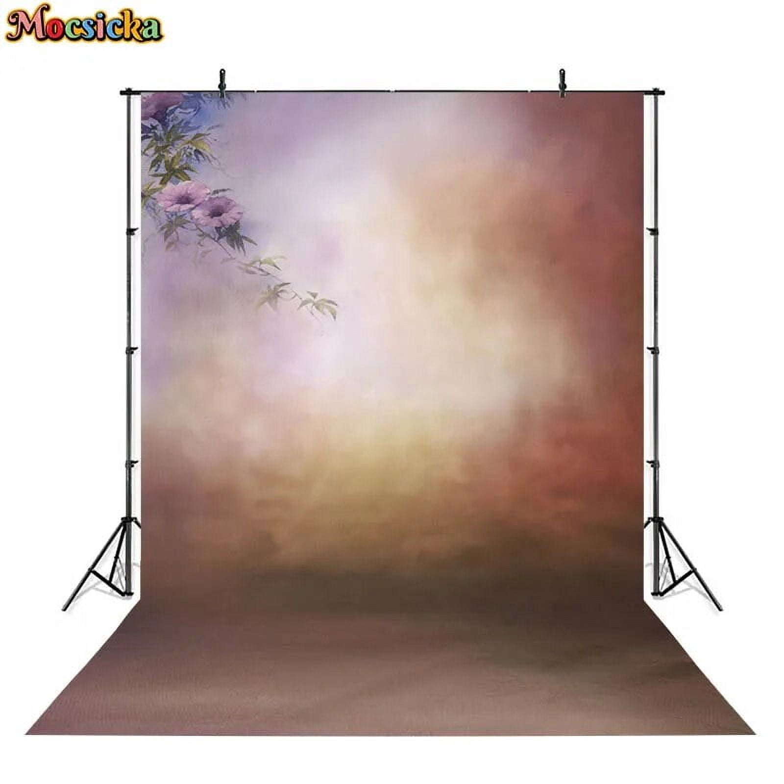 Texture Abstract Backdrop For Photography Dark Brown Newborn Flower ...