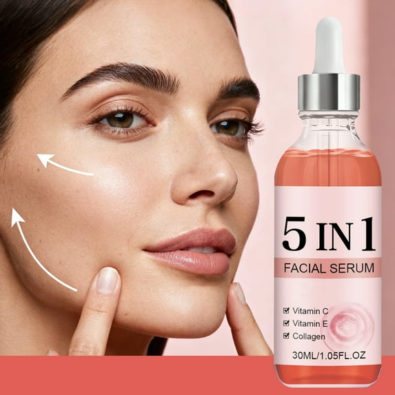 Texture Booster Serum Concentrated With Hyaluronic Acid & Retinol ...