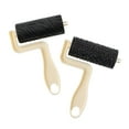 Texture Craft Rollers by Craft Smart™ 2pc - Walmart.com