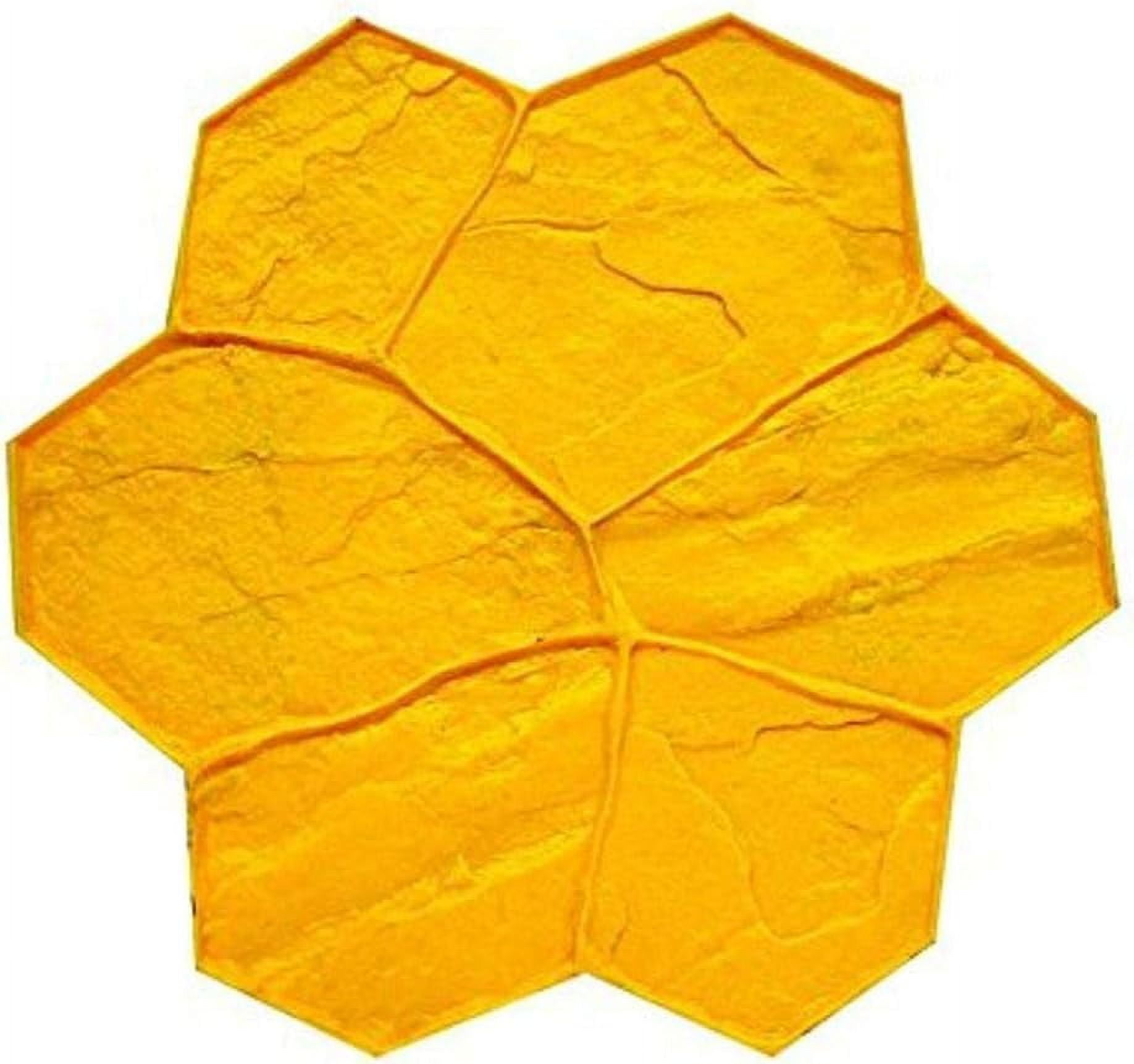 Texture Mat Floppy Random Stone - Walmart.com