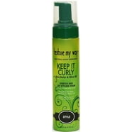 Organics Texture My Way Natural No-Lye Conditioning Texturizing System ...