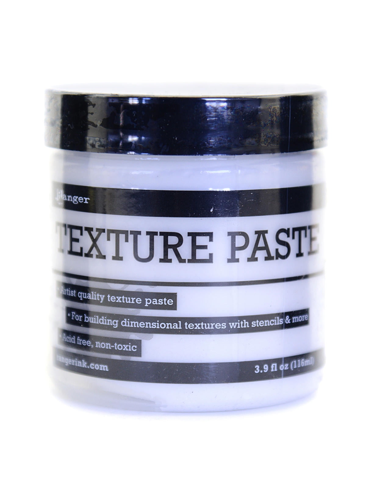 Texture Paste opaque, 4 oz., jar (pack of 3) - Walmart.com