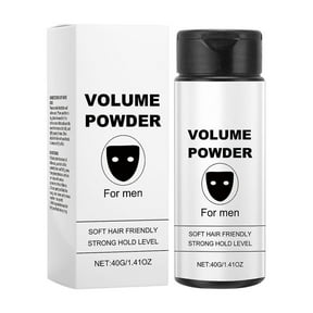 Based Bodyworks Hair Texturizing Powder for Men â Lightweight ...