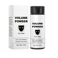 Texture Powder for Men,Natural Look Mens Powder Easy to Apply ...