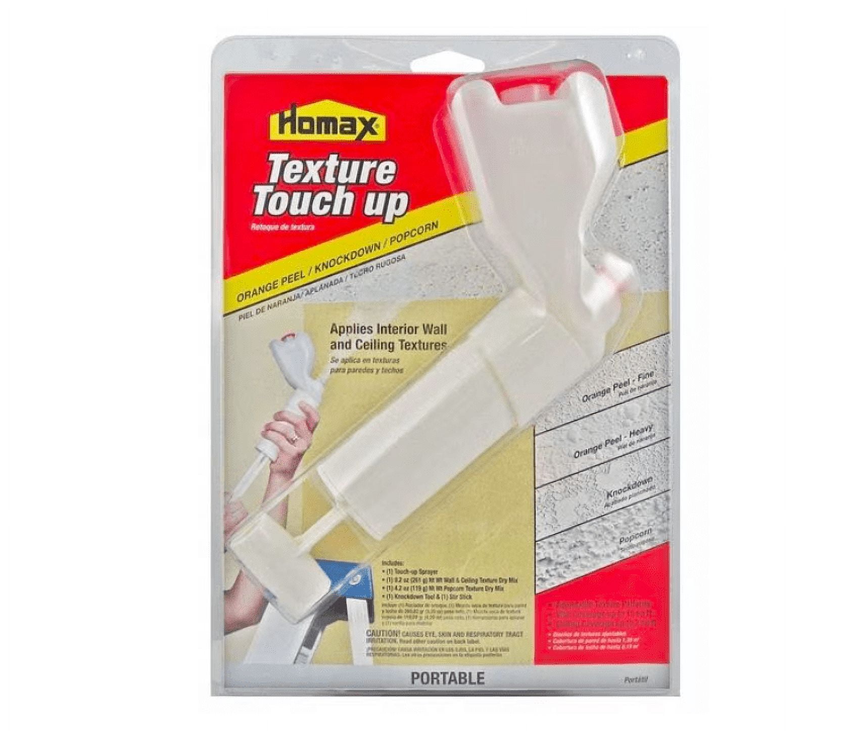 Texture Sprayer, Hand Operated, 1.5 lb. - Walmart.com