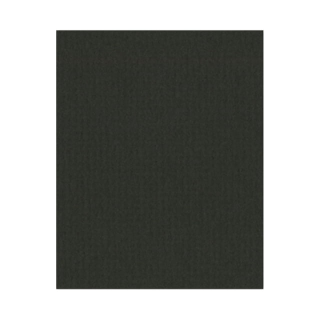 Textured Black Acid Free 11x14 Backing Board - Uncut Photo Mat Board ...
