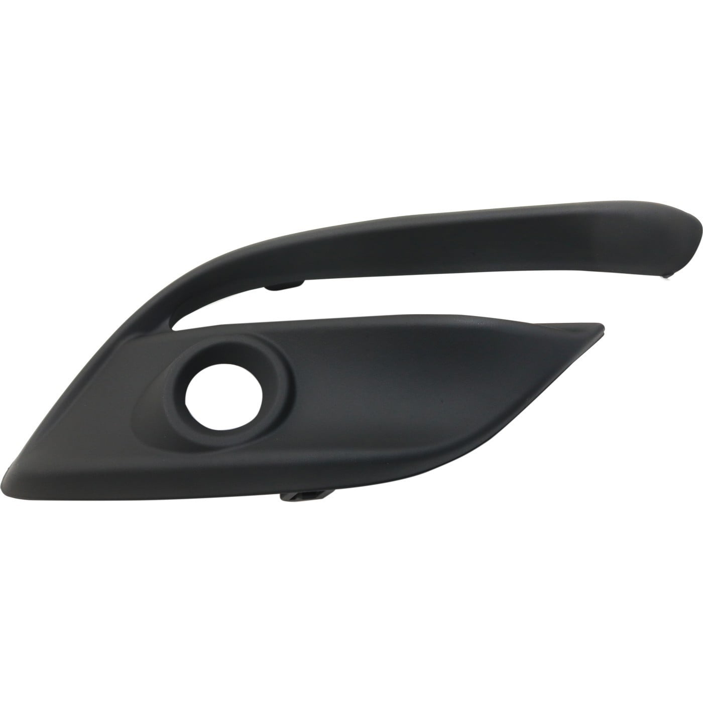 Textured Black BAJC50C11A Fog Light Trim for Right Front Side of Your ...