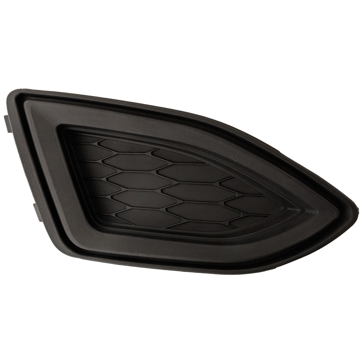 Textured Black Bumper Face Bar Grille for Ford for Edge 2015-2018 ...