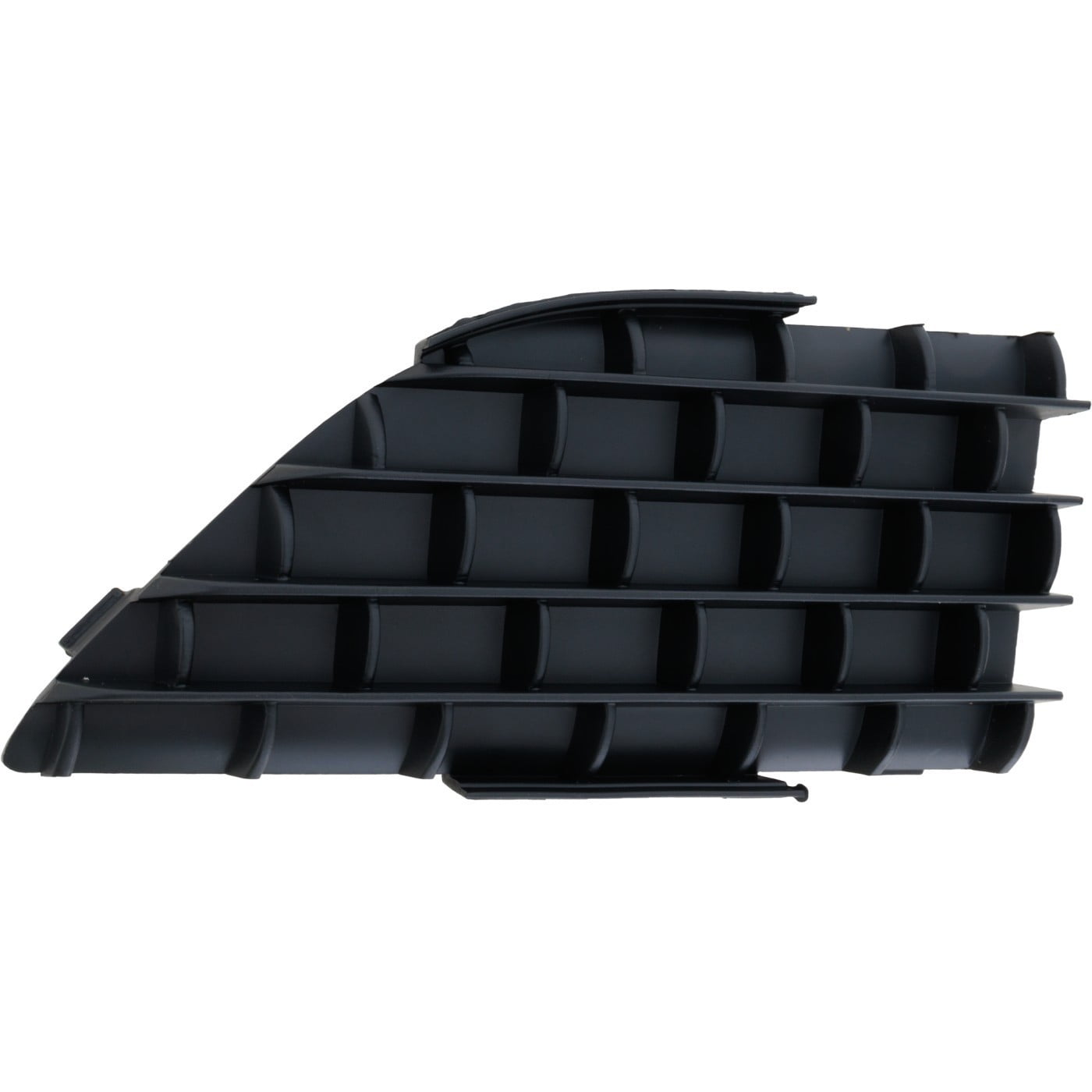 Textured Black for Cadillac for XT5 300 Bumper Face Bar Grilles, Front ...