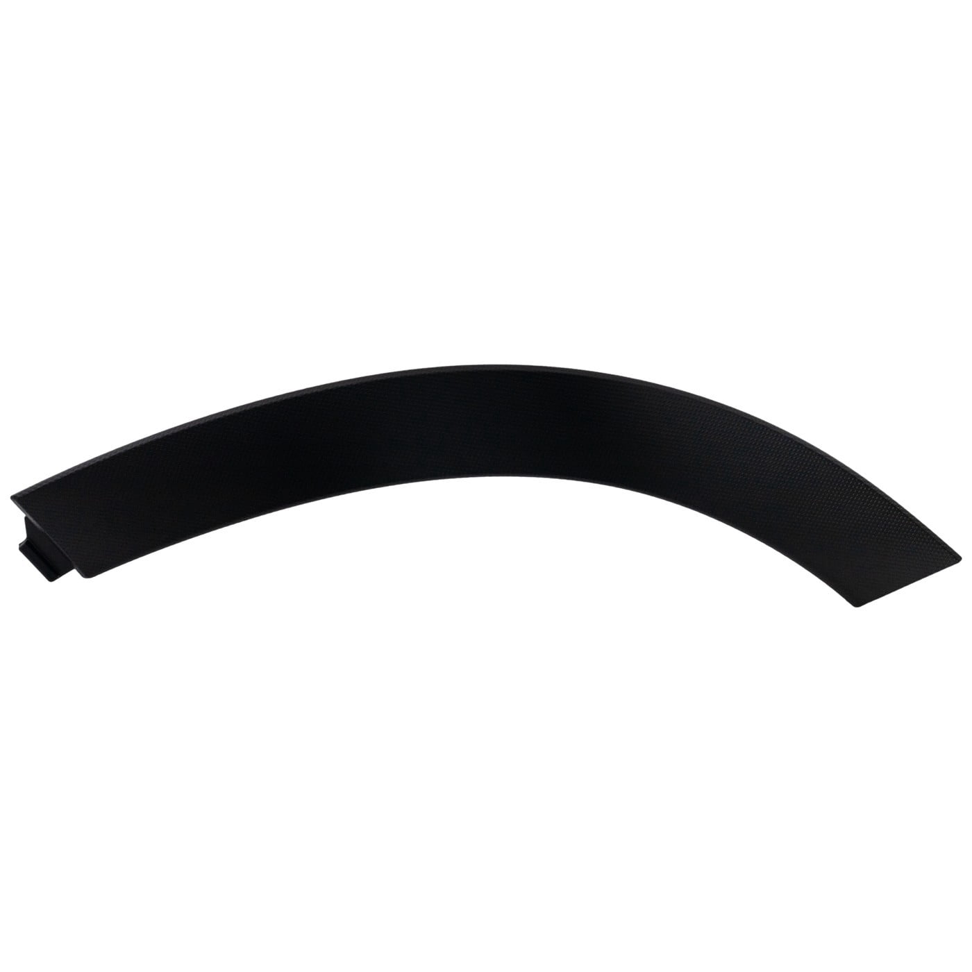Textured Black Fender Trim Molding 91112XC11A | Front/ Rear Left Side ...