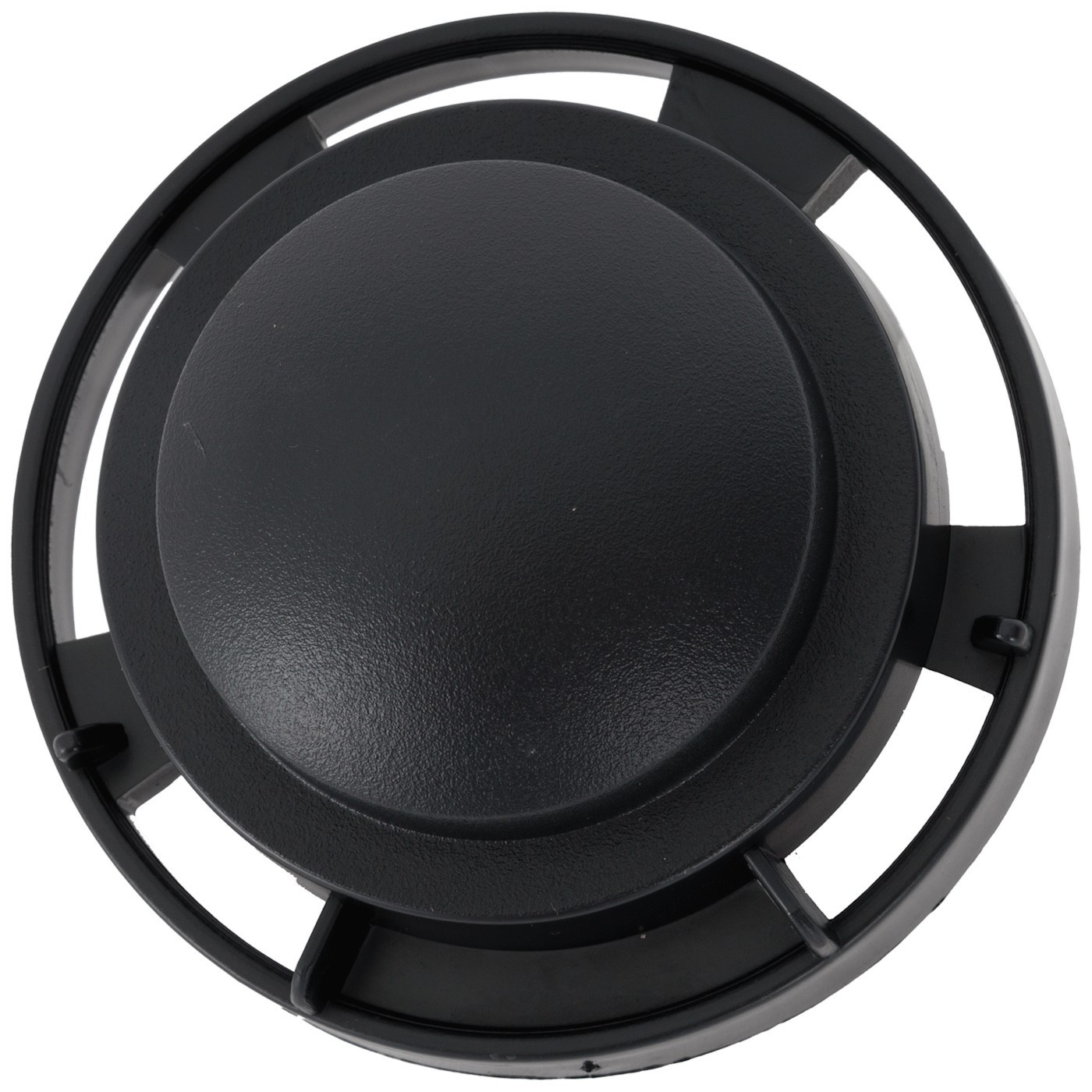 Textured Black Fog Light Cover for Front Driver or Passenger Side ...