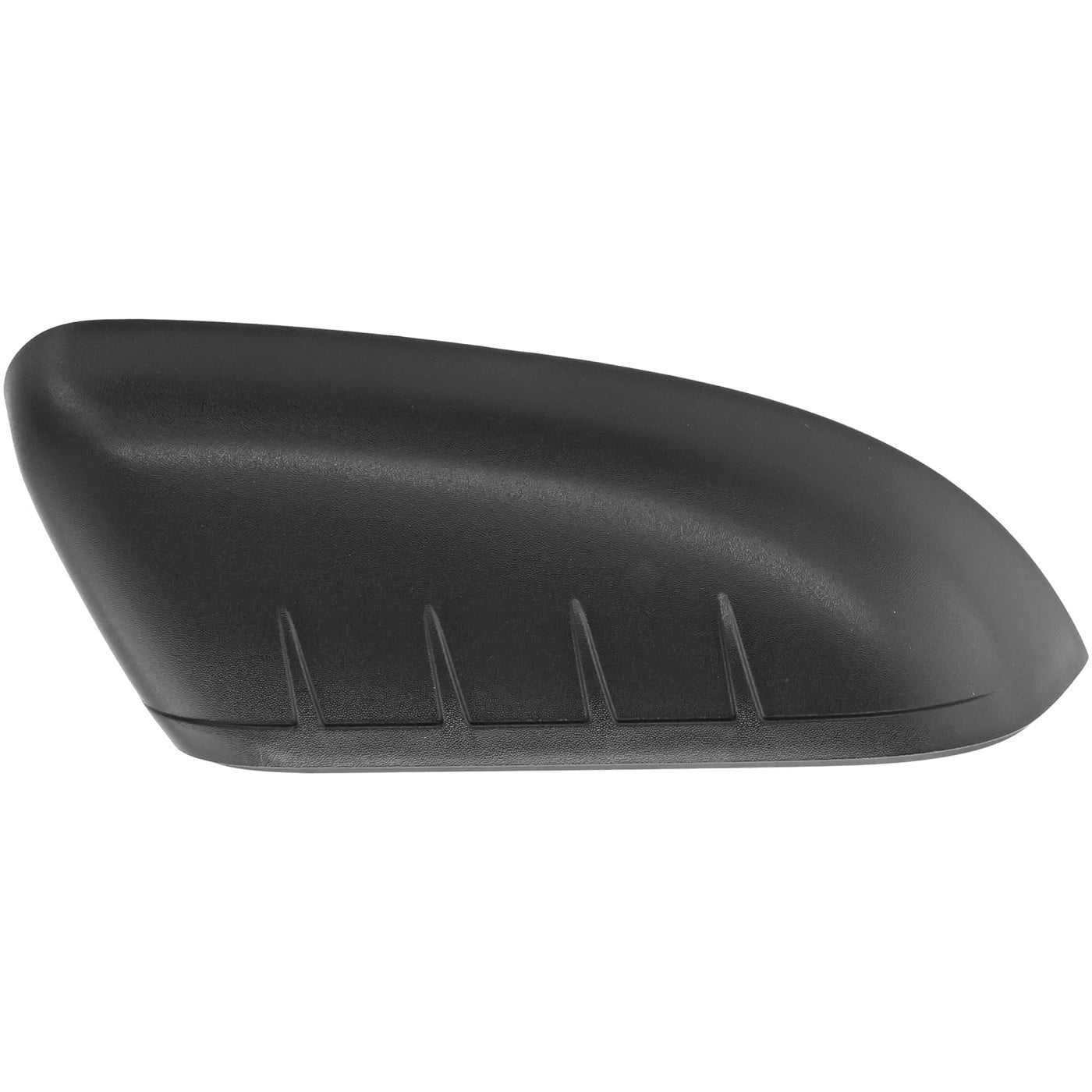 Textured Black for Ford for Explorer 2011-2015 Right Side Mirror Cover ...