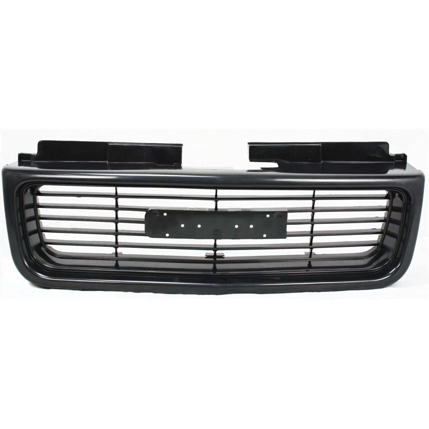 Gmc Jimmy Grille