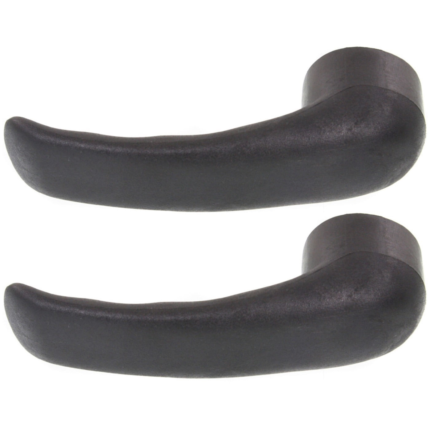 Textured Black Interior Door Handle for 97-2004 rolet for Venture | Set ...