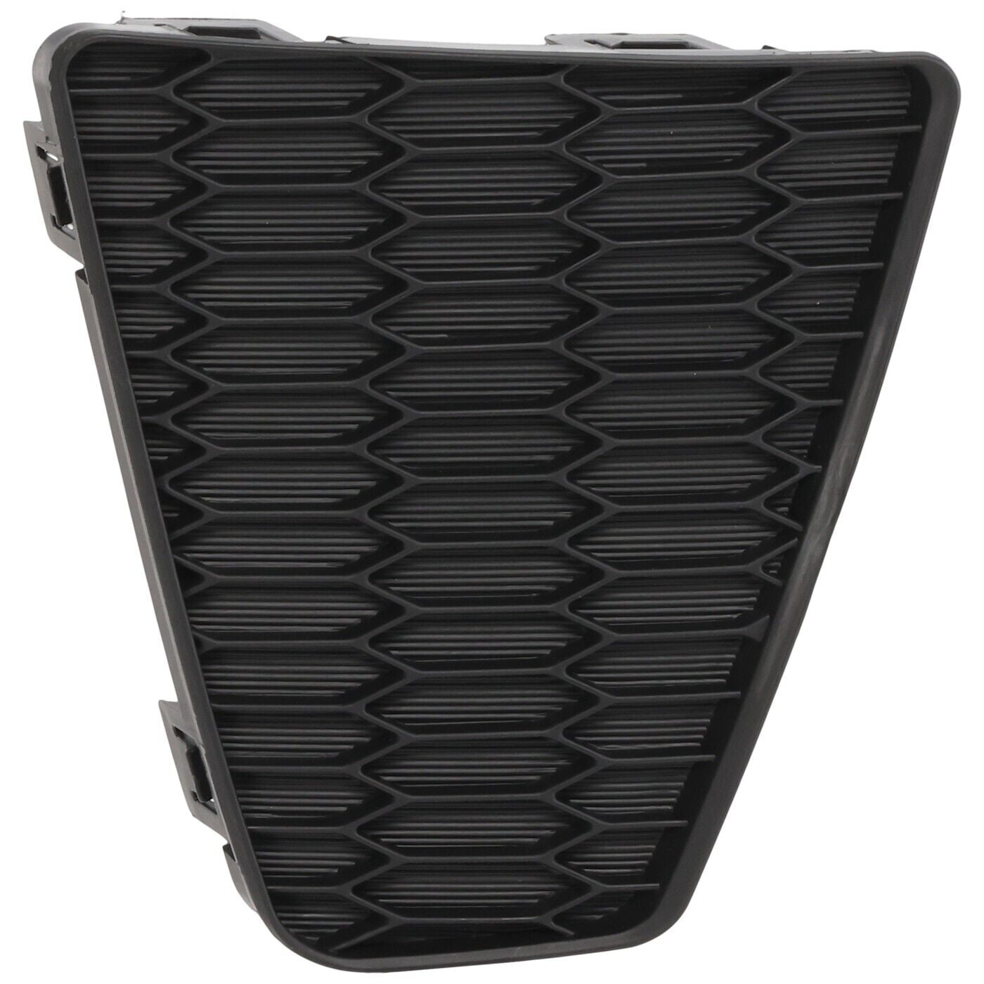 Textured Black Rear Bumper Molding for 2015-2016 for Honda for Accord ...