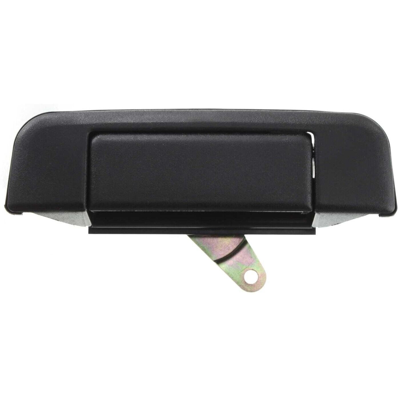 Textured Black Tailgate Handle for Toyota for Pickup 1995-1999 ...