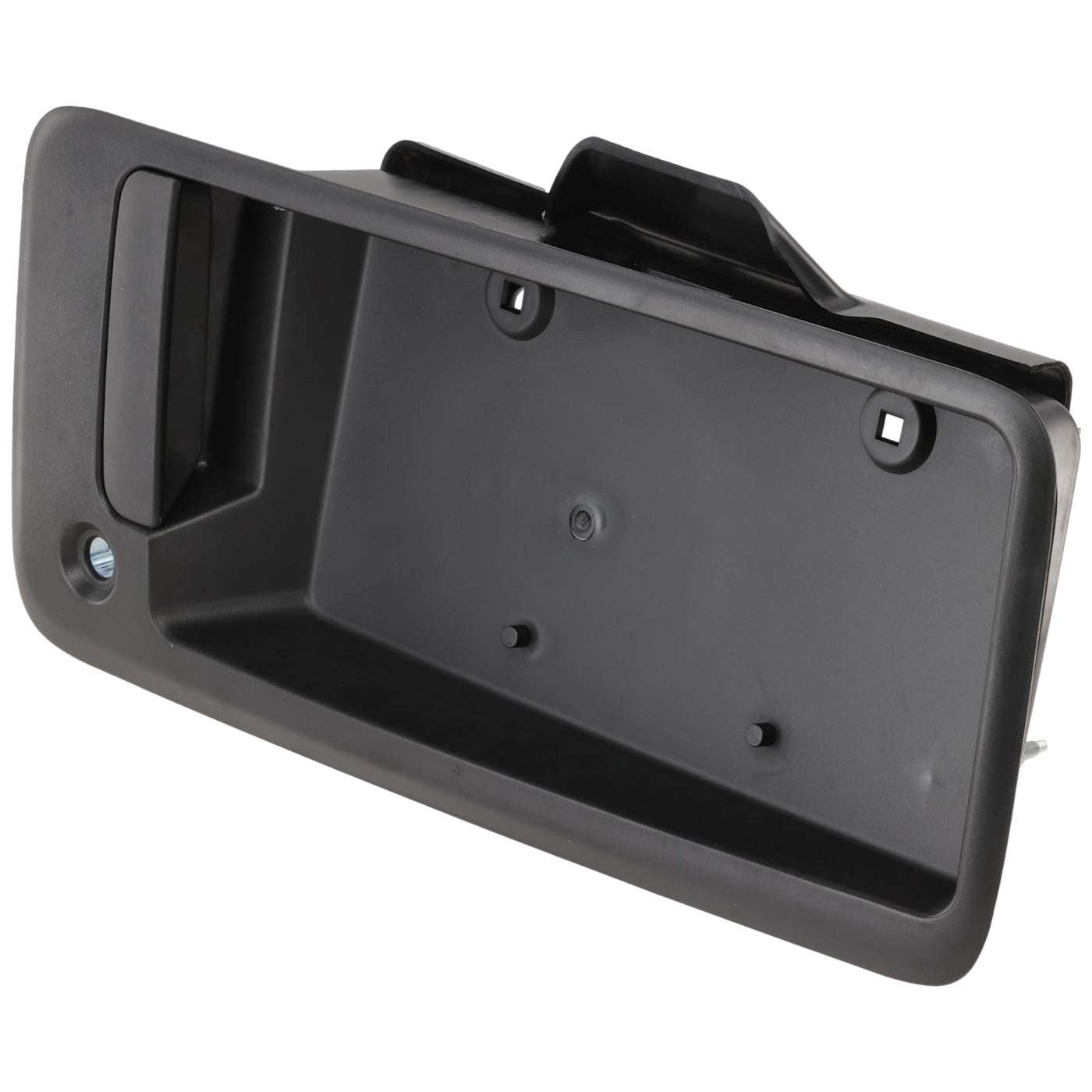 Textured Black Tailgate Handle for SaVana | 23489984 | Fitment Type ...