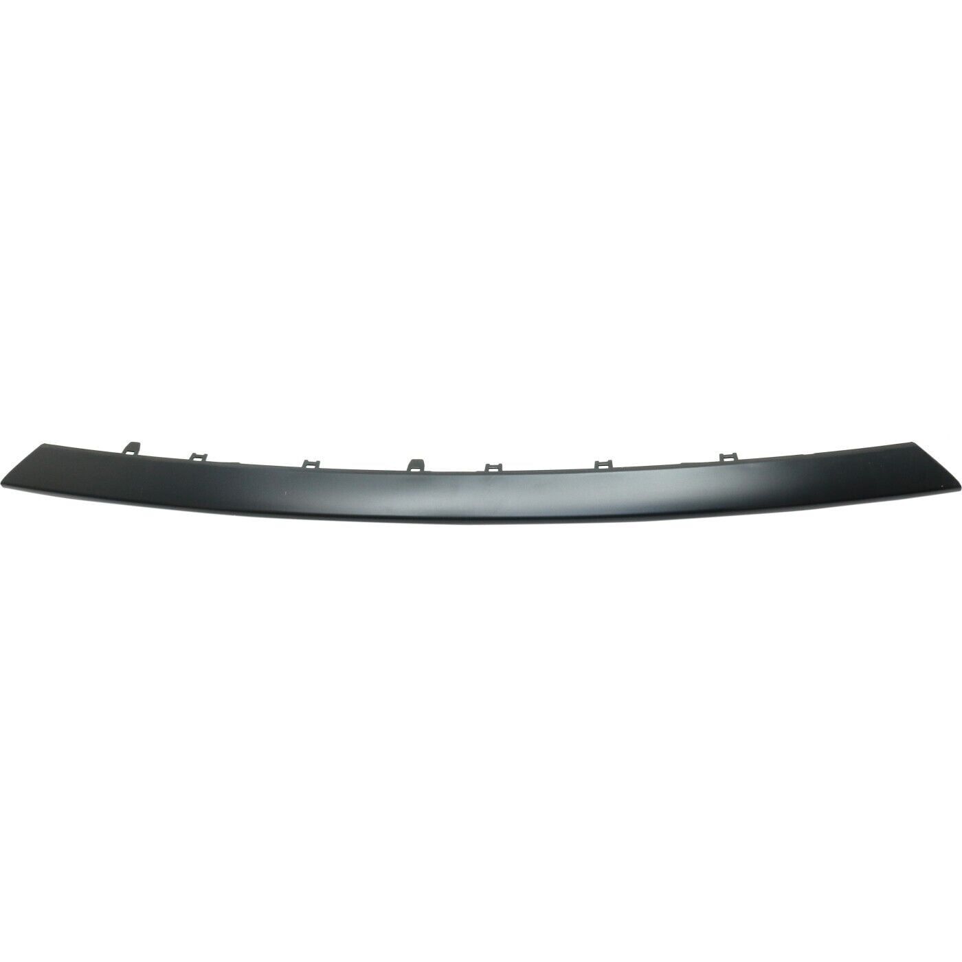 Textured Black for Toyota for Camry 2018-2020 Front Lower Bumper Trim ...