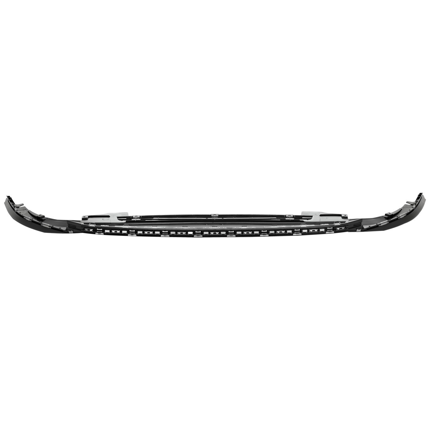 Textured Black VW swagen for GTI 2022-2023 Front Valance for 2.0L 4Cyl ...