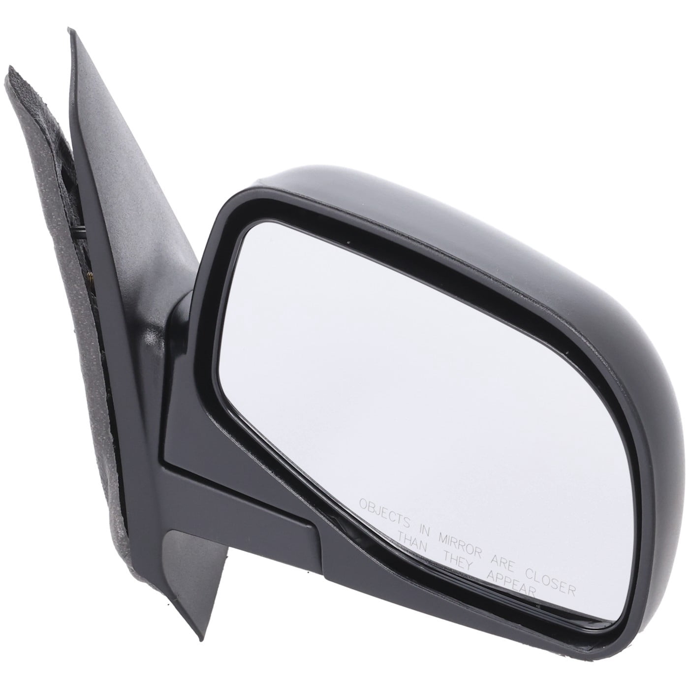 Textured Black for Explorer Hand for Ford for Sport Trac 2001-2005 ...