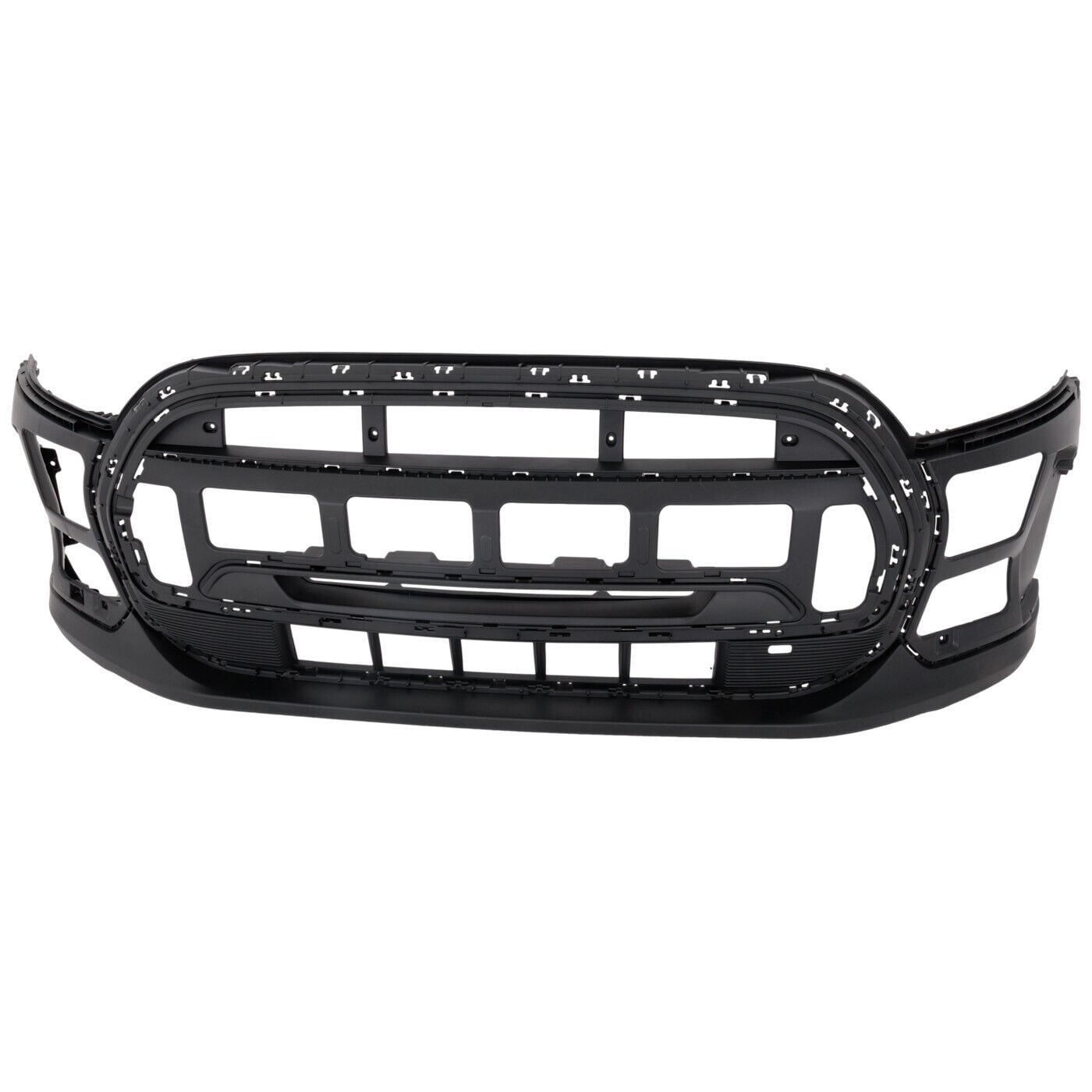 Textured Bumper Cover For Mini for Cooper 2022-2024 - Blackắn.style ...