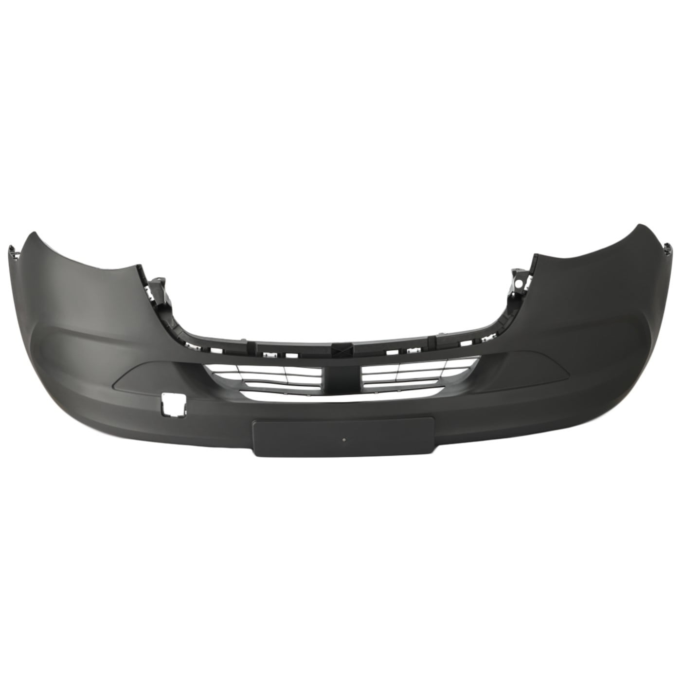 Textured Bumper Cover for MB for Van for Sprinter 3500XD/3500 | Front ...