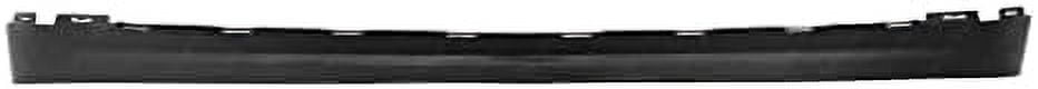 - Textured, Bumper Lower Valance Air Deflector Compatible with 2007 ...