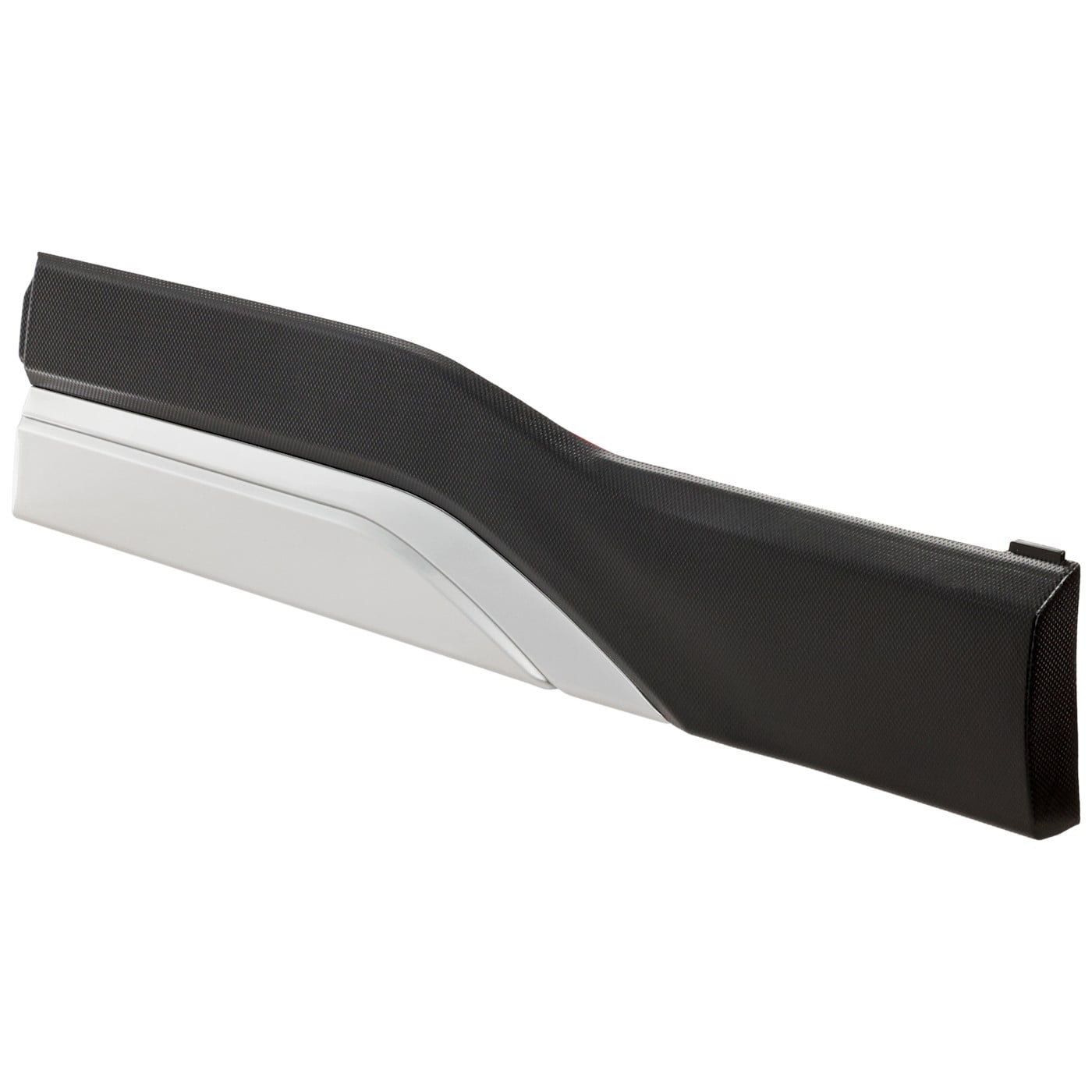 Textured Chrome Trim 91112SJ430 Door Molding and Beltlines - Rear ...