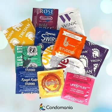 Okamoto 004 Condom 24ct - Walmart.com
