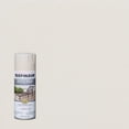Rust-Oleum Textured Finish Spray Paint - Durable, Stone Texture - 11 oz ...