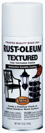 Textured Finish Spray Paint - Walmart.com