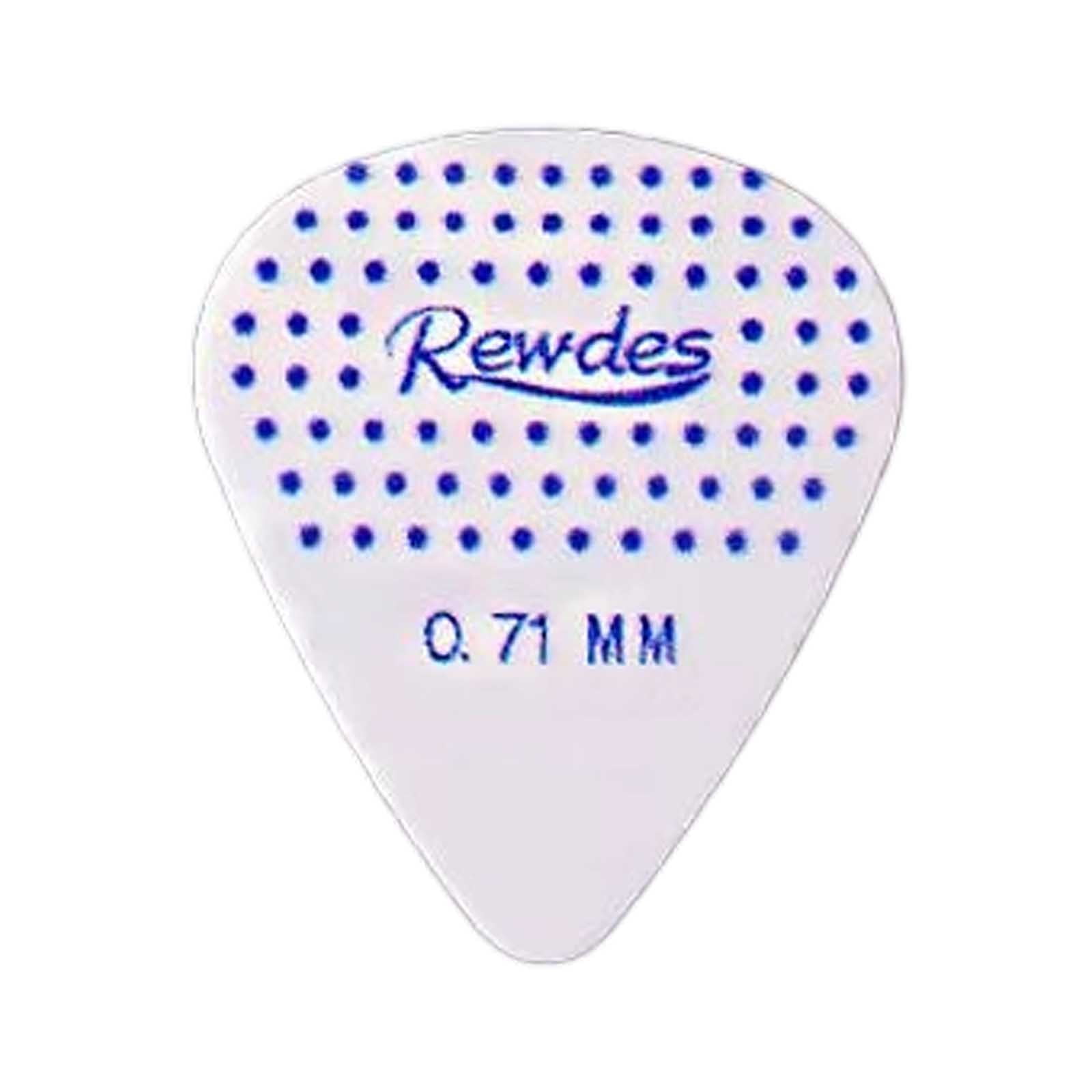 Textured Grip Plectrum For Superior Control And Enhanced Playability ...