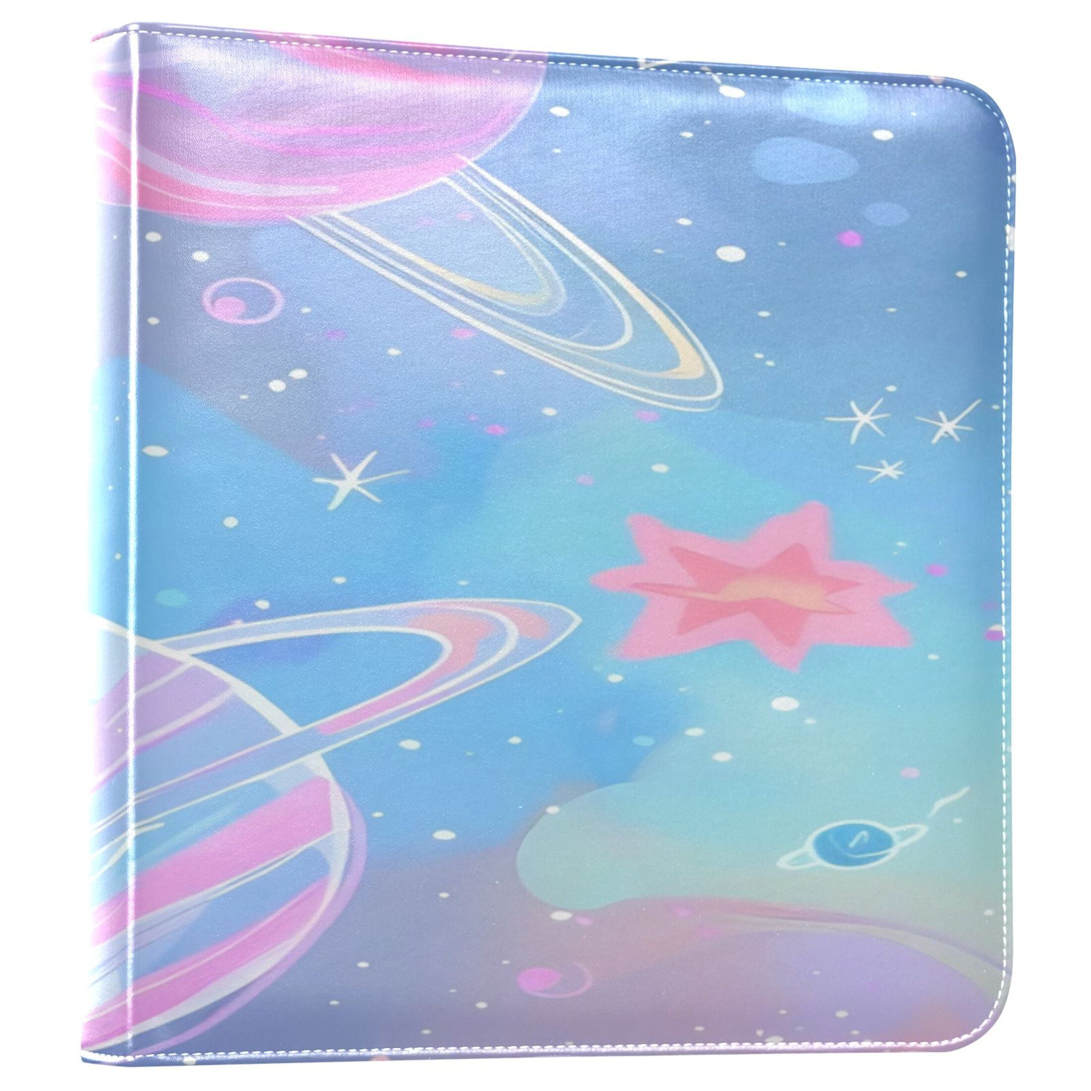 Textured Leather Album｜Multi-size Inserts Business Meeting/Family ...