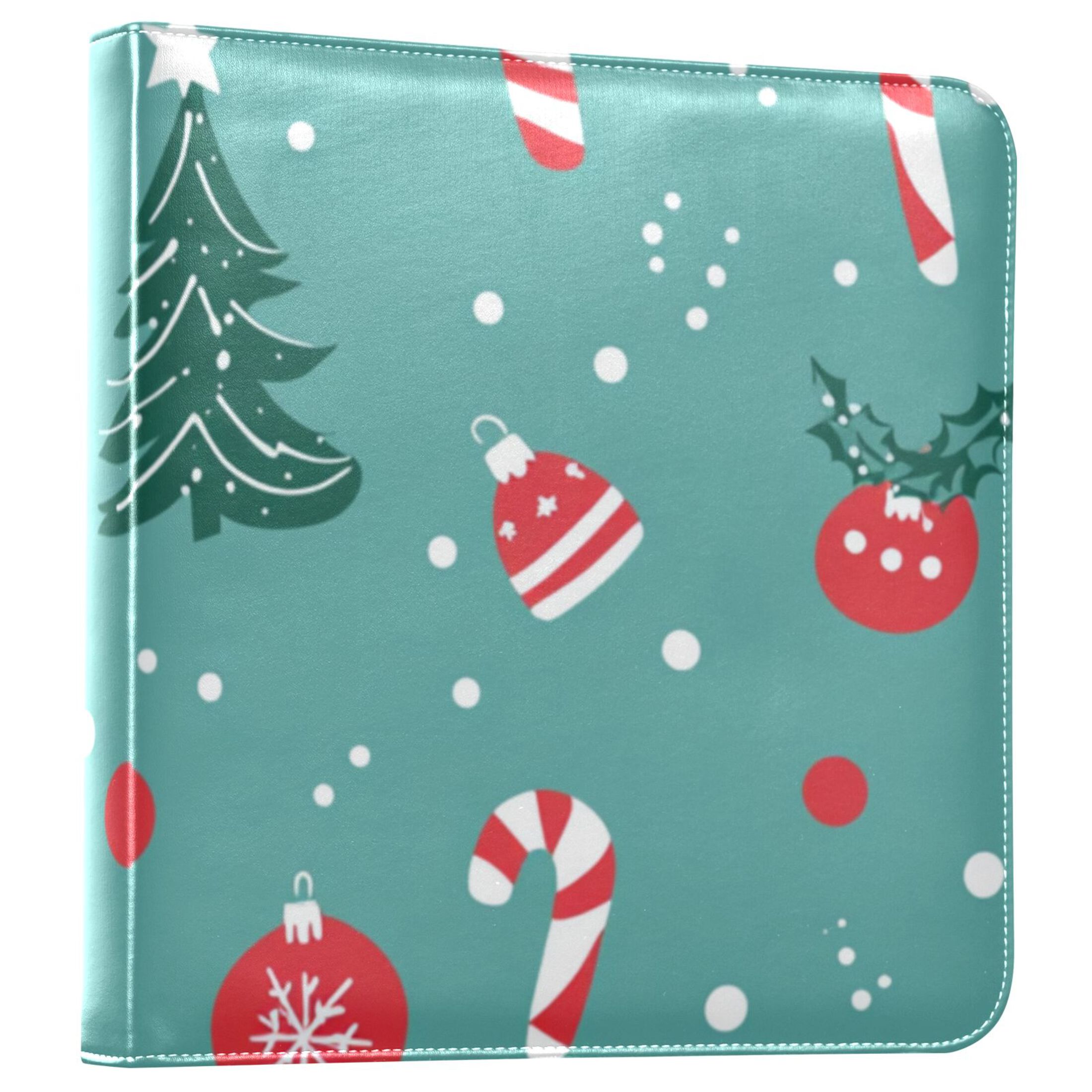 Textured Leather Album｜Multi-size Inserts Business Meeting/Family ...