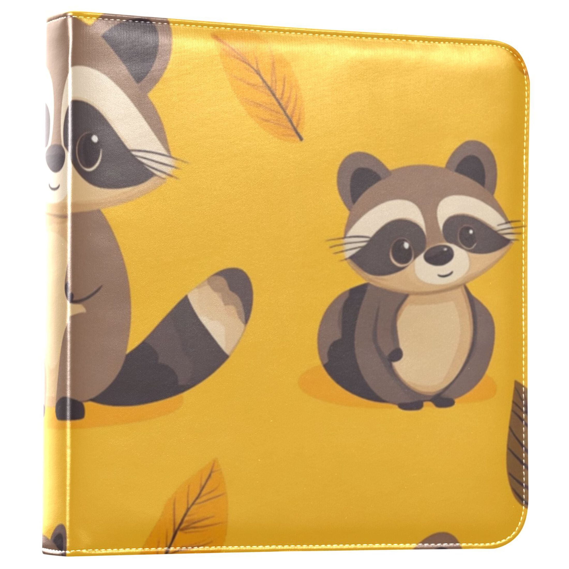 Textured Leather Album｜Multi-size Inserts Business Meeting/Family ...