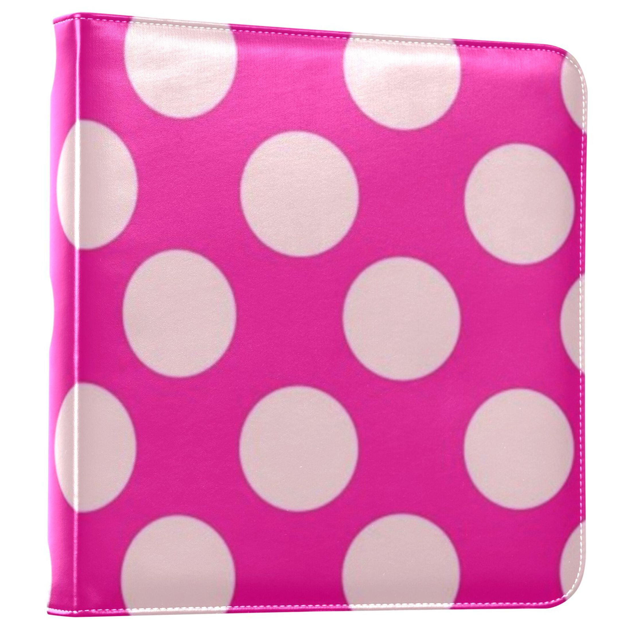 Textured Leather Album｜Multi-size Inserts Business Meeting/Family ...