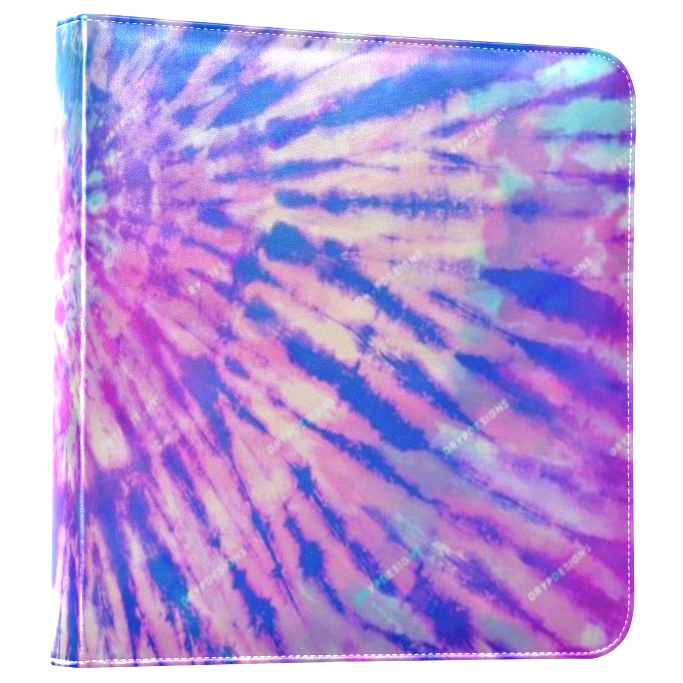 Textured Leather Album｜Multi-size Inserts Business Meeting/Family ...