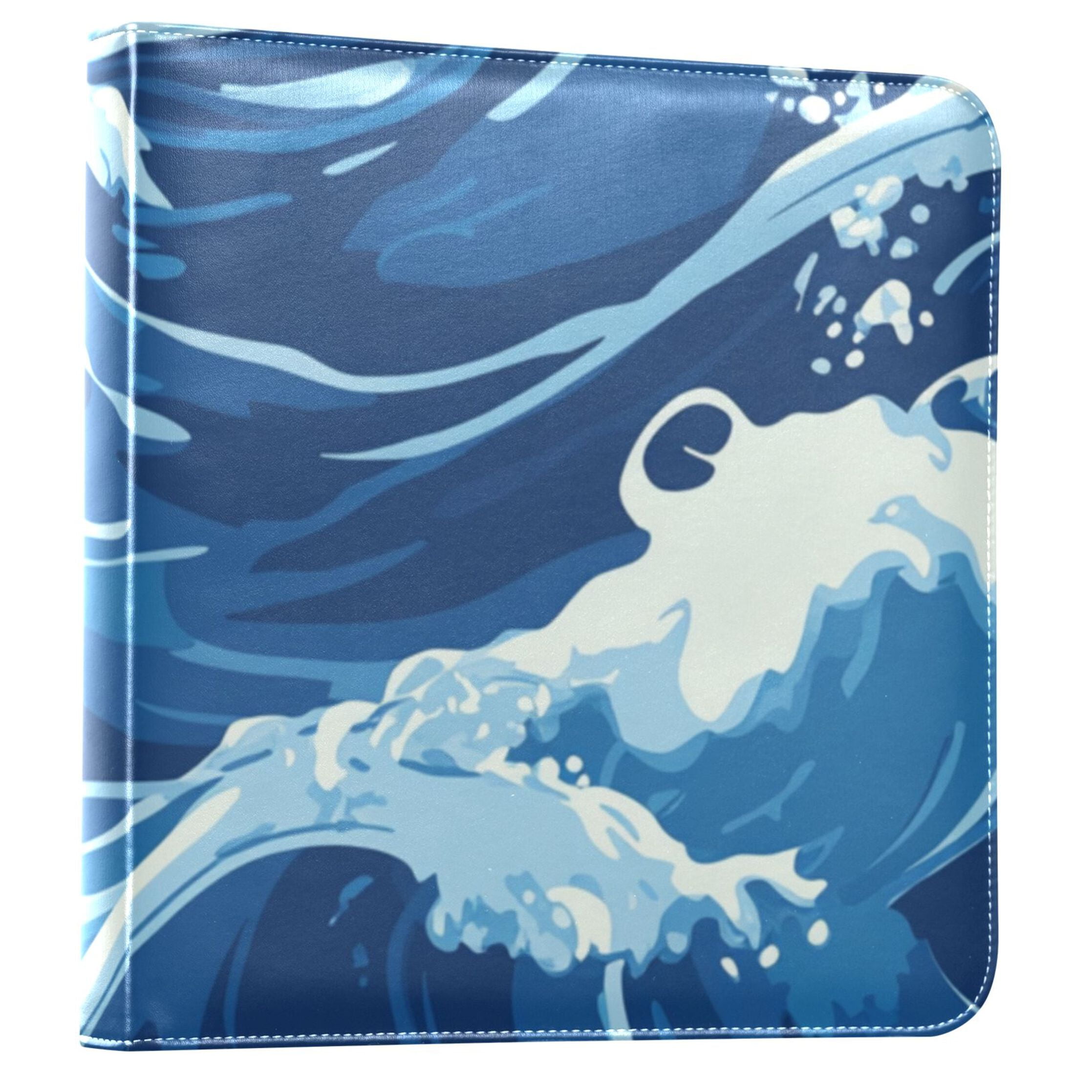 Textured Leather Album｜Multi-size Inserts Business Meeting/Family ...