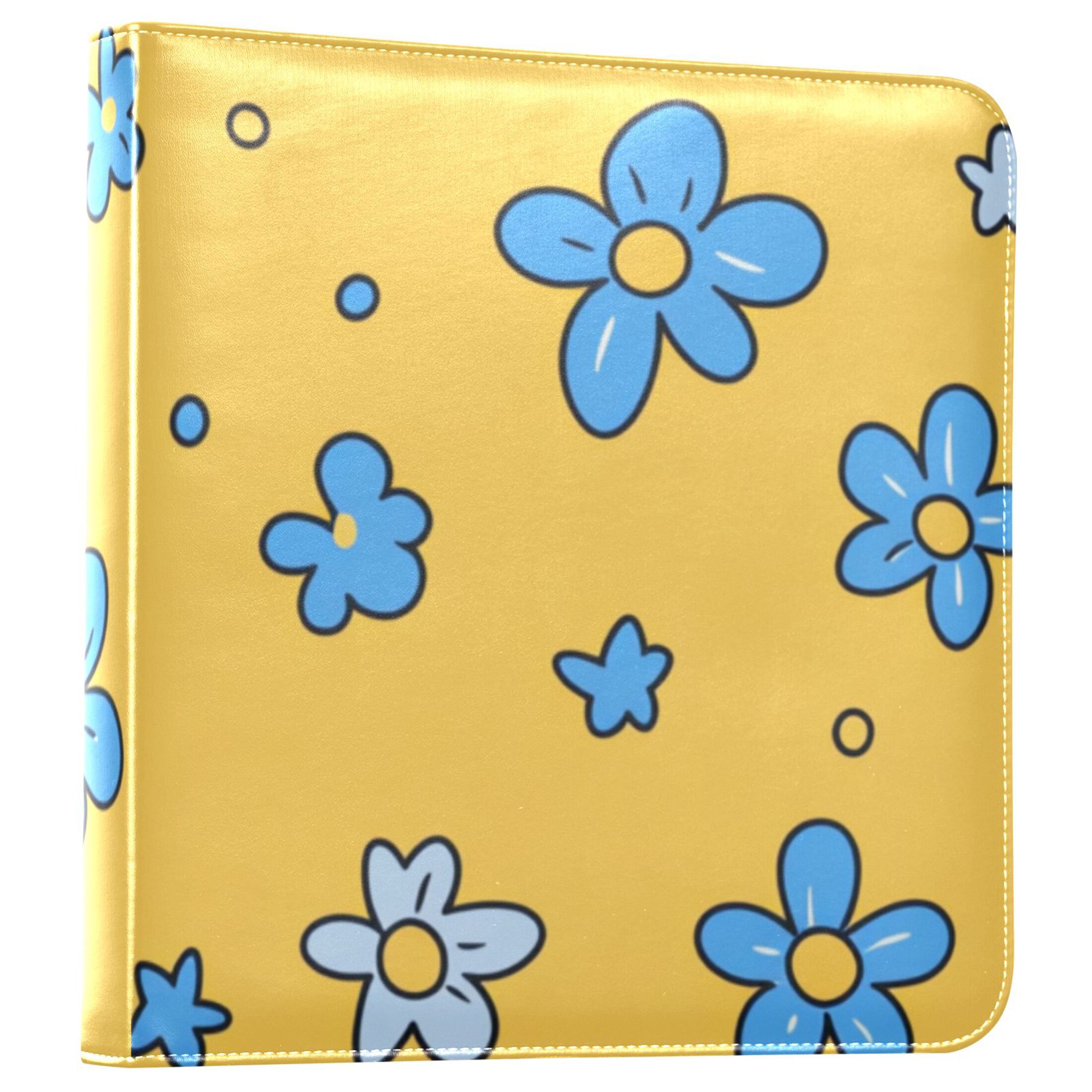 Textured Leather Album｜Multi-size Inserts Business Meeting/Family ...