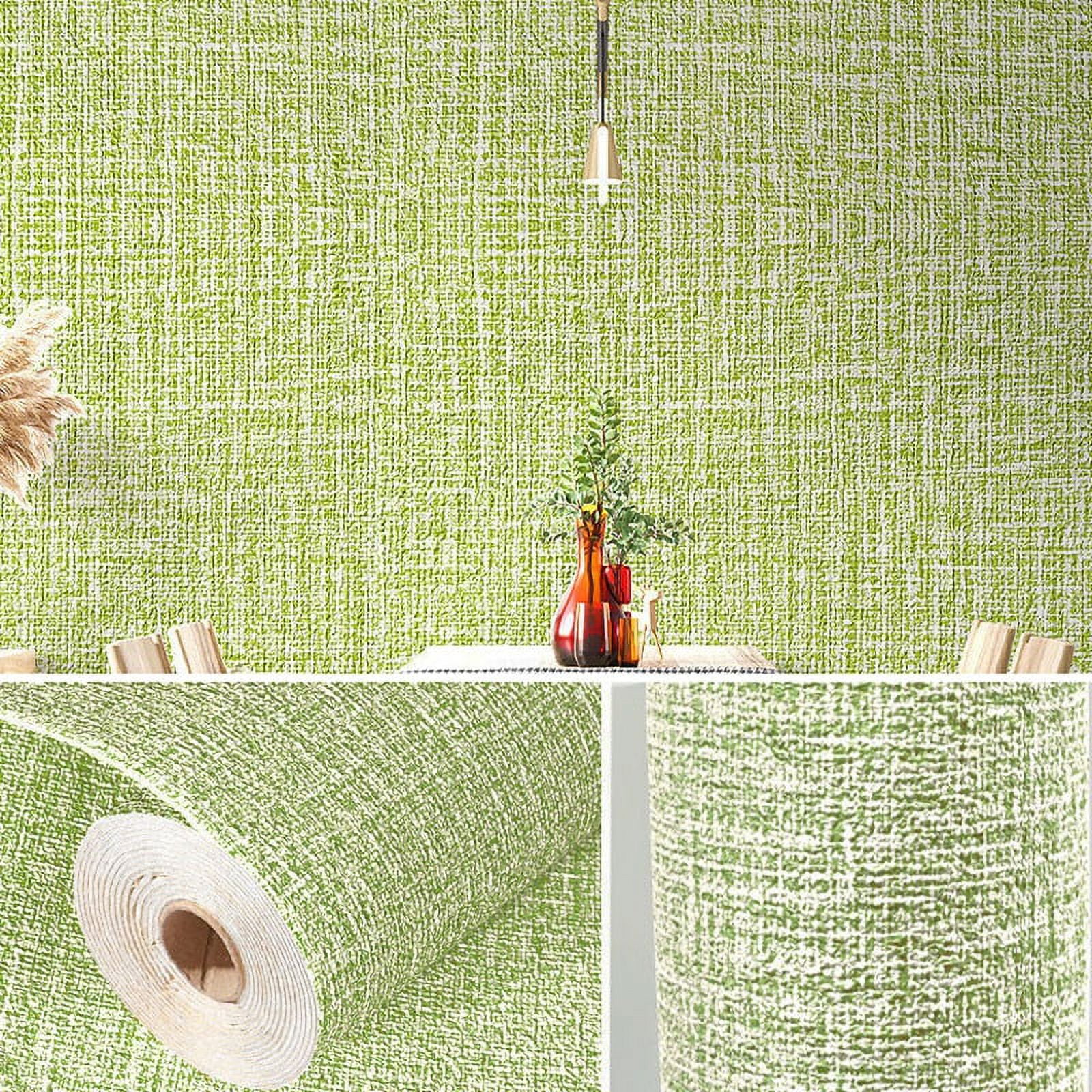 Textured Peel and Stick Wallpaper, Waterproof, Moisture-Proof and Mold ...