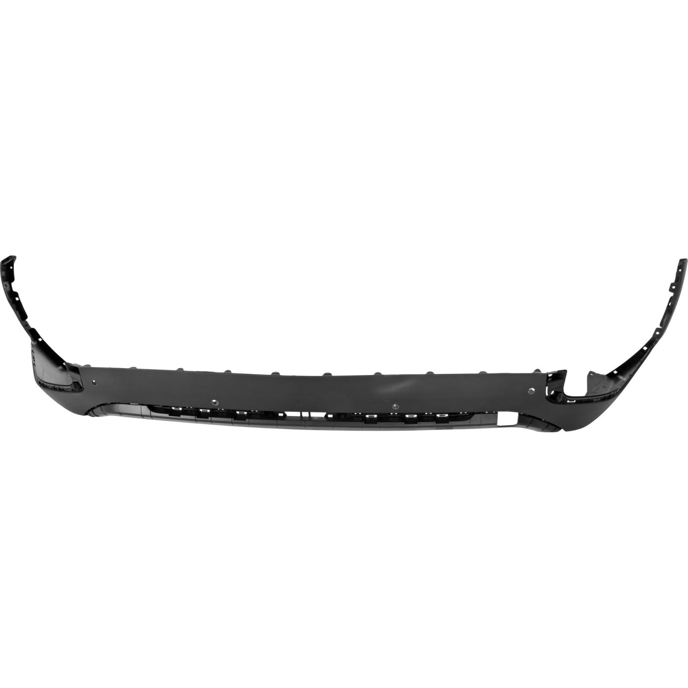Textured Rear Bumper Cover for Hyundai for Palisade 2020-2022 ...