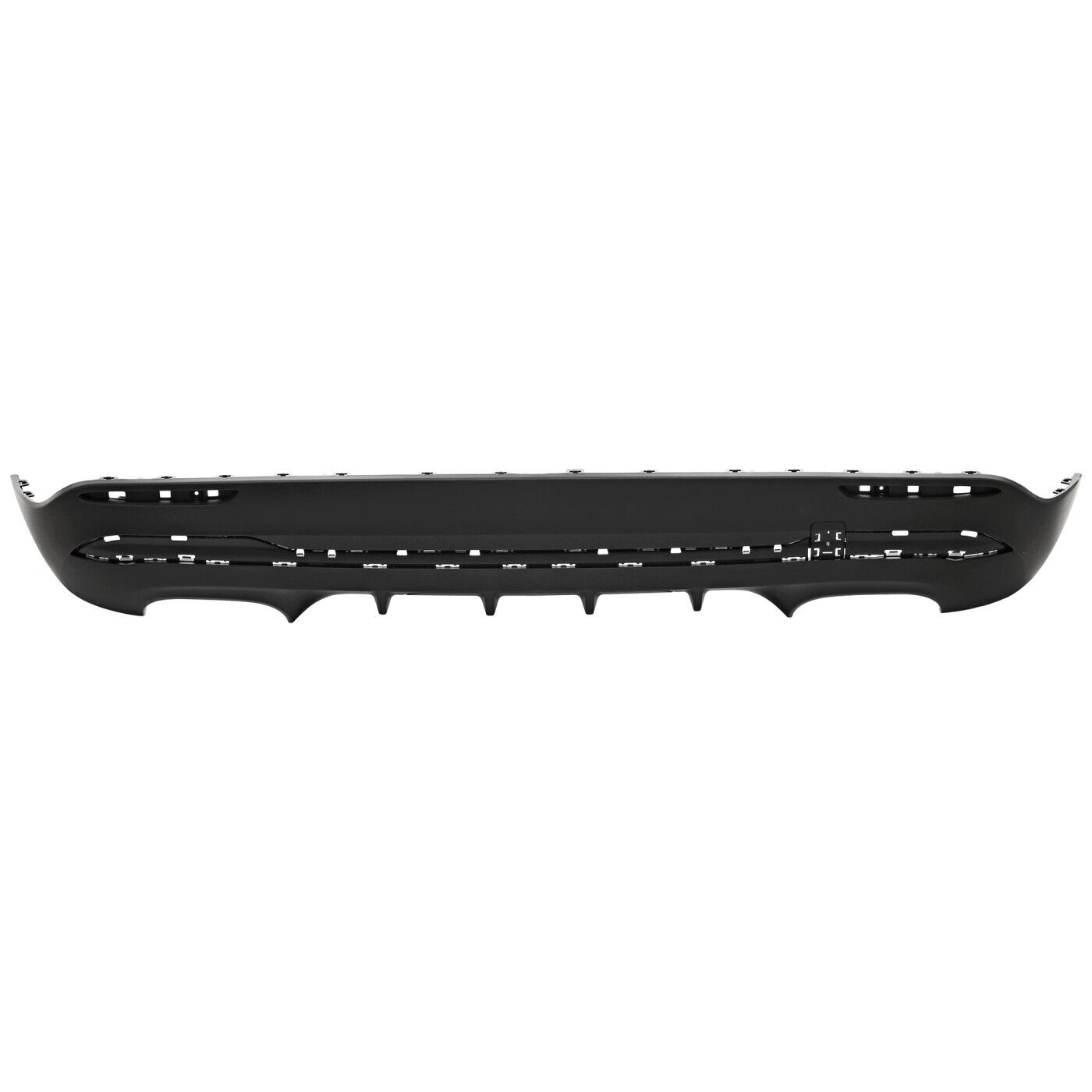Textured Rear Lower Bumper Cover 2478809203 for Mercedes for Gla250 ...