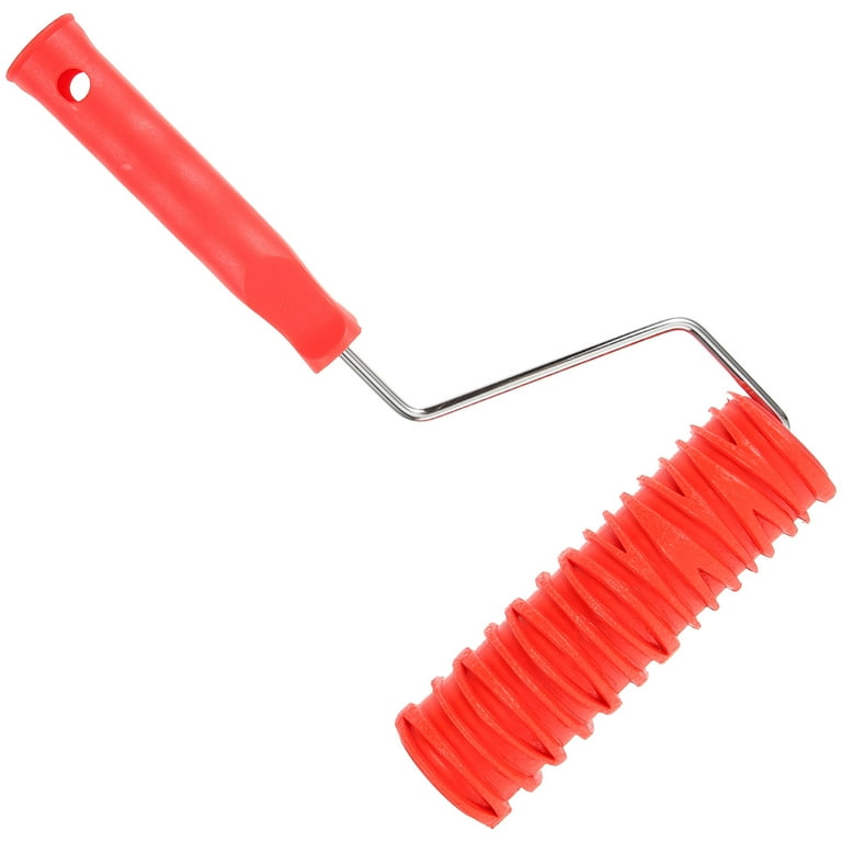 Paint Roller Texture Paint Roller Texture Pattern Paint Roller Brush