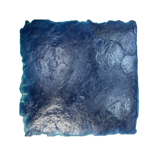 Textured Skin Mat & Touch-Up Skin SKM 3000 For Concrete Stamping.24 by ...