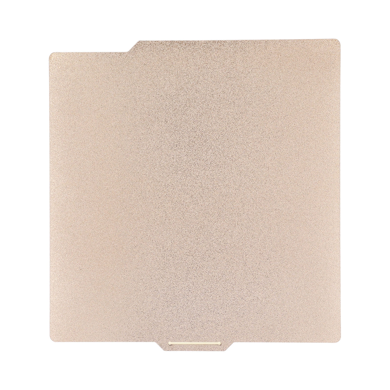 Textured Smooth PEI Sheet Flexible Spring Steel Build Plate 3D Printer ...