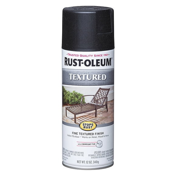 Textured Spray Paint in Decorative Spray Paint - Walmart.com